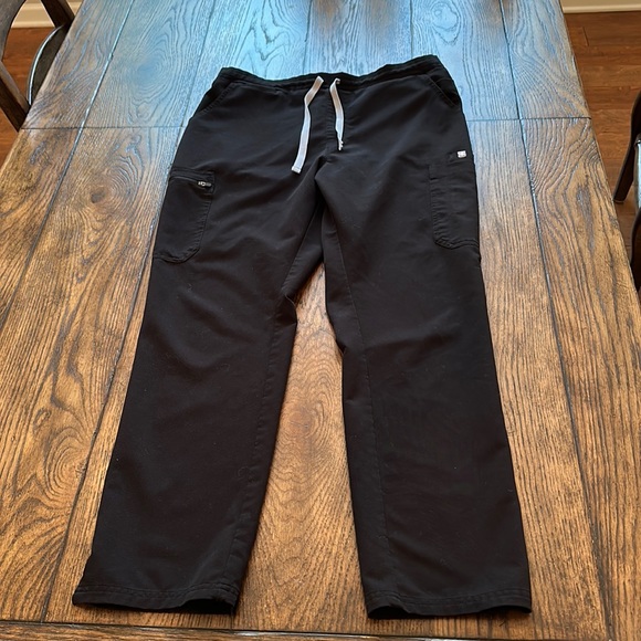 Figs | Pants | Figs Technical Edition Mens Scrub Pants Large Excellent ...